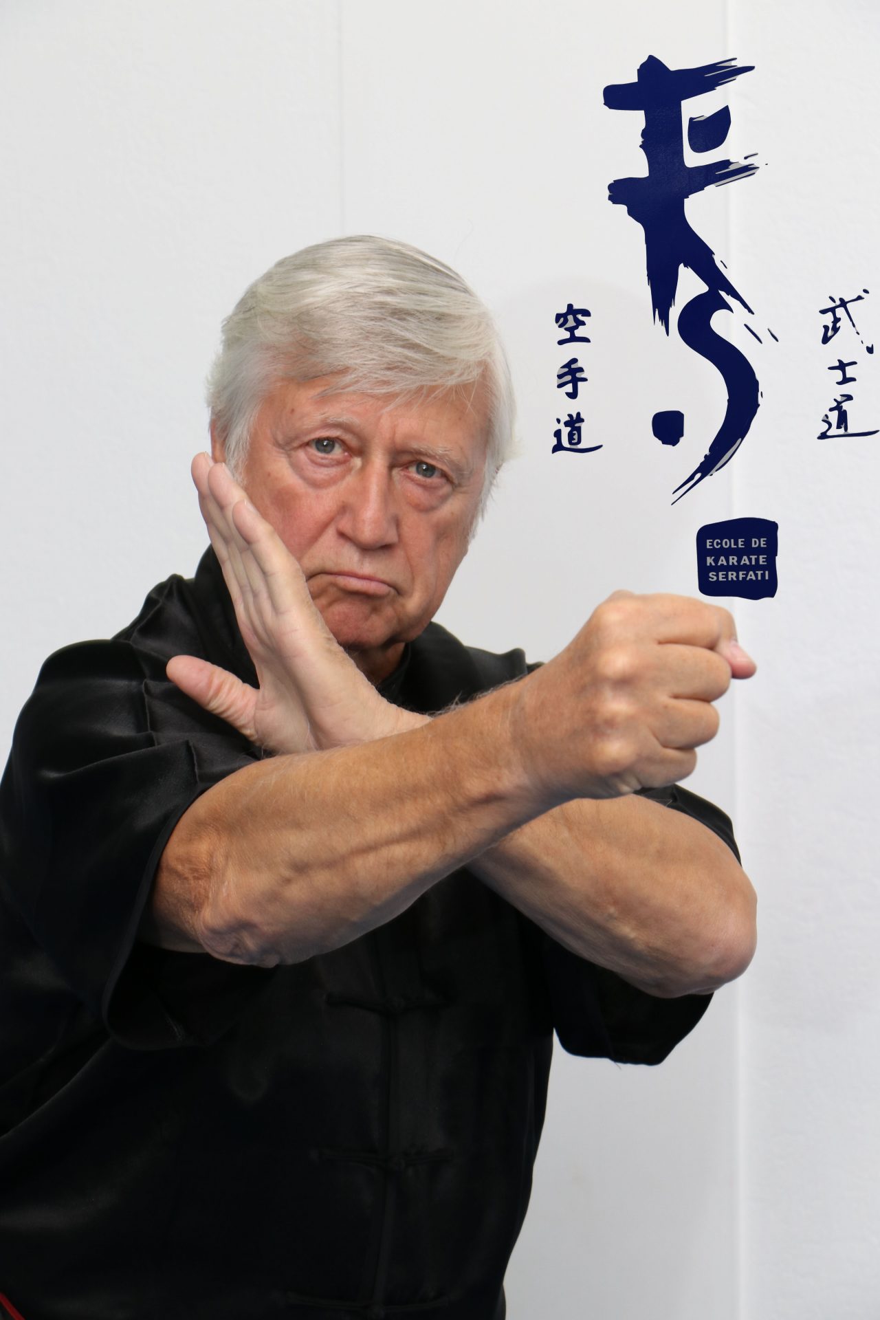 L'équipe - Shogun Center