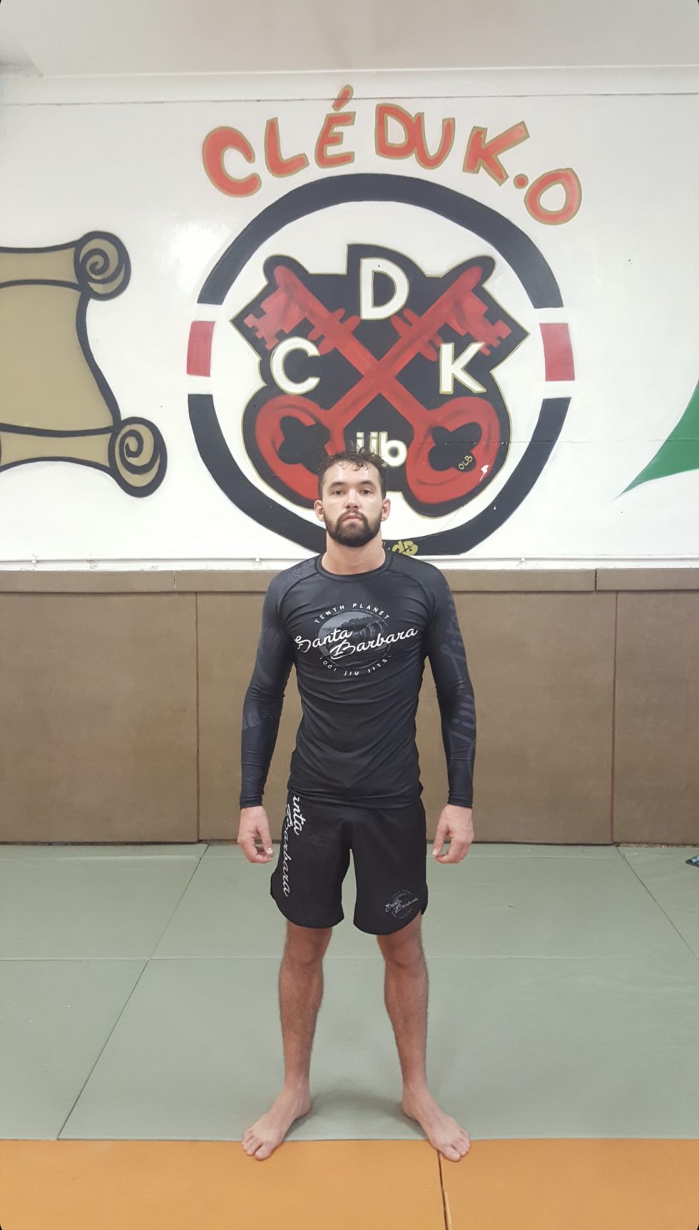 MMA - Grappling - Shogun Center